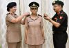 Commissioning Ceremony of Nursing Officers Held at Command Hospital ...