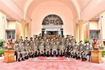 Lt Gen Nagendra Singh Visits WARCEN, Emphasizes Technology Infusion in ...