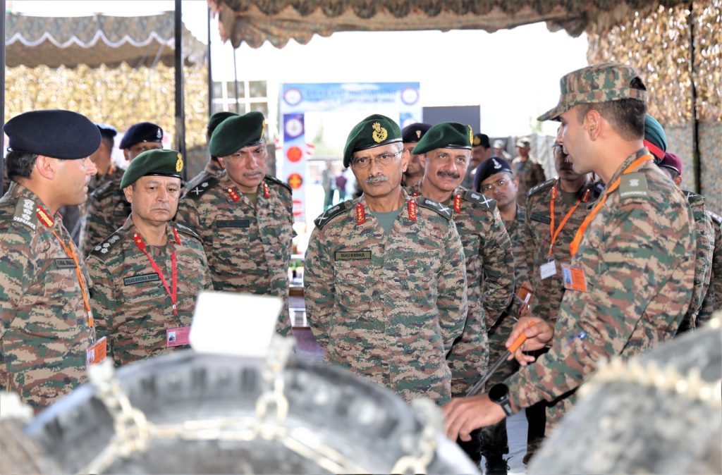 Meet Subedar Jeremy Lalrinnunga; From the Indian Army to the Olympics