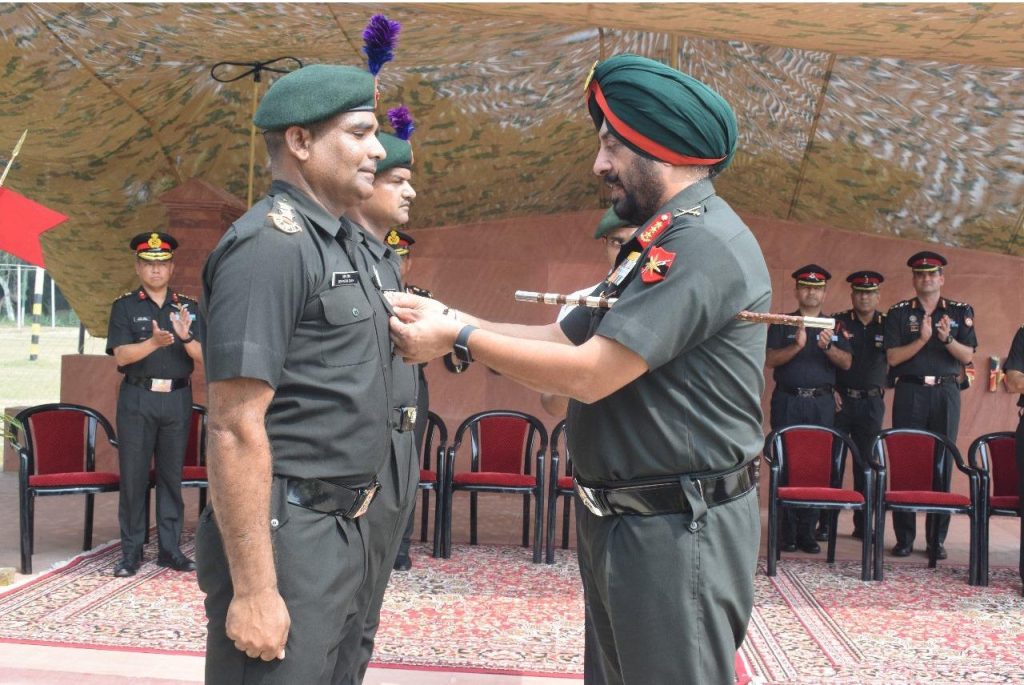 Air Marshal SP Dharkar Appointed as Next Vice Chief of Air Staff