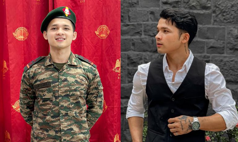 Meet Subedar Jeremy Lalrinnunga; From the Indian Army to the Olympics