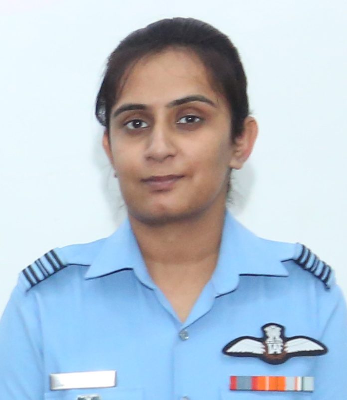 Who is Squadron Leader Mohana Singh, India's 1st Woman Fighter Pilot to Fly the Tejas?