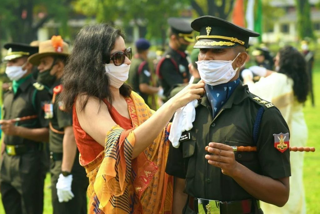 TGC 141 Notification, Online Application, Age Limit, Vacancies, Cut Off