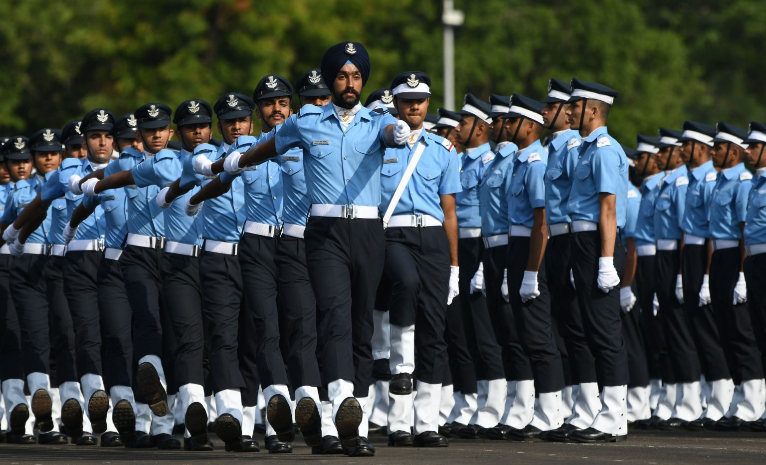 AFCAT 2 2024 Result to Be Published on 30th September 2024