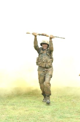 Meet Lieutenant Deepti Rana, First Woman Territorial Army Officer (Non ...