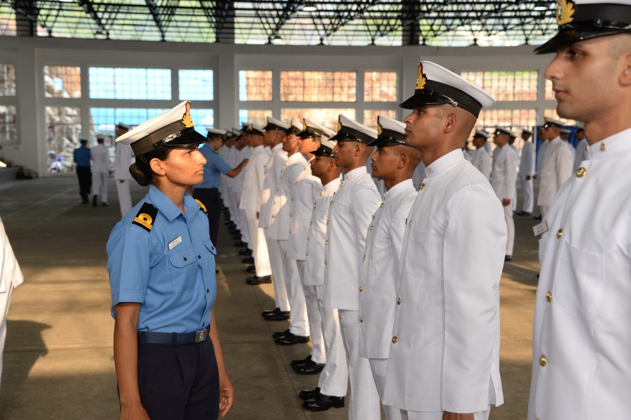 CDS 1 2025 Notification and Exam Date