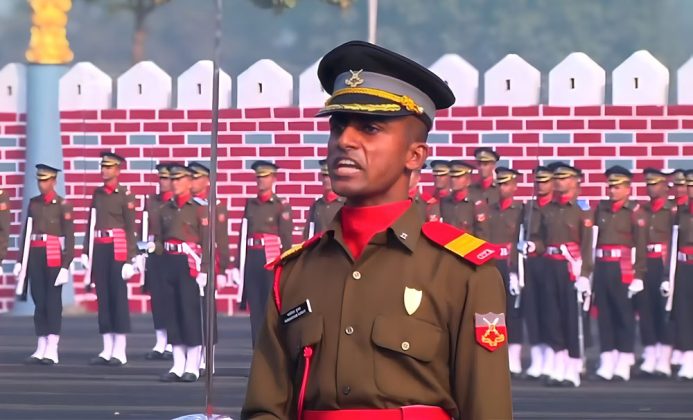 TES 53 Notification Technical Entry Scheme Indian Army