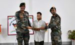 Assam Rifles Facilitates Homecoming of Misguided Youth in Manipur