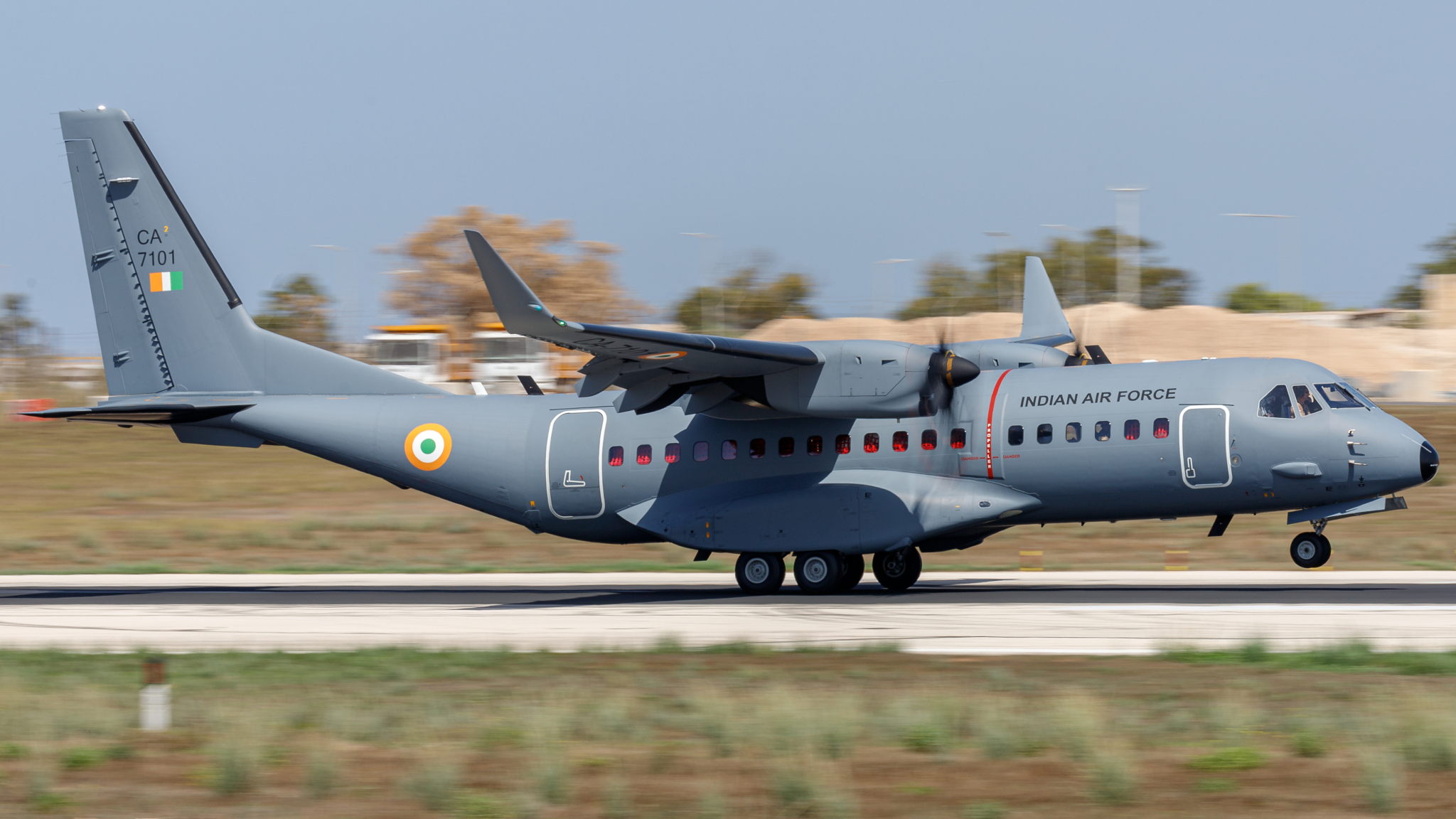 All About C-295: India’s Leap Towards Indigenous Military Aviation