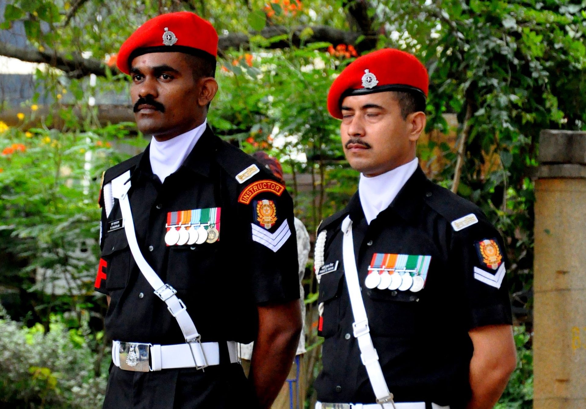 What is the Role of Military Police in the Indian Army