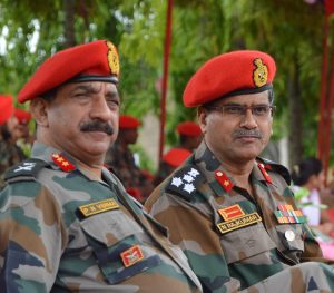 What is the Role of Military Police in the Indian Army