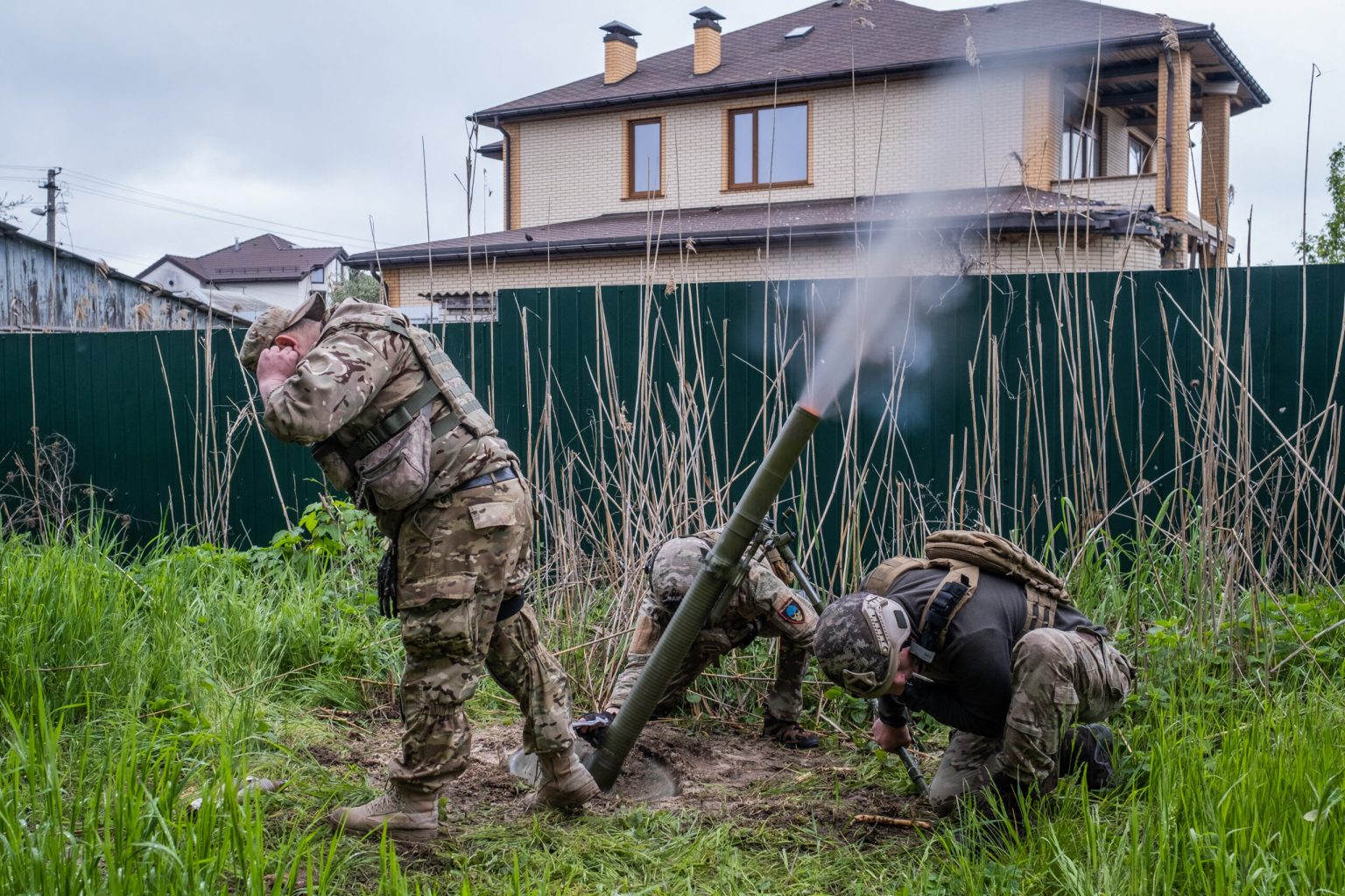 Lessons from Ukraine: The Evolution of Artillery in Modern Warfare