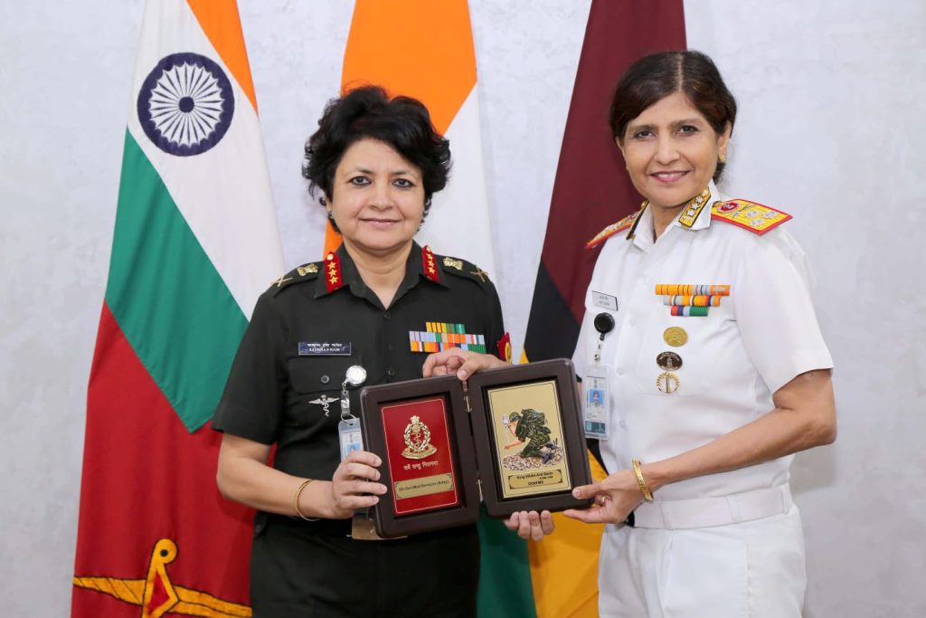 5 Examples of Self Description in SSB Interview