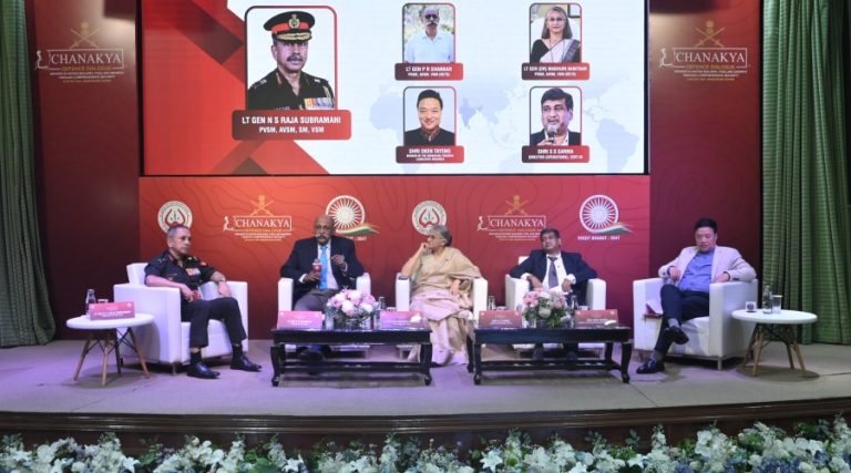 Indian Army Launches Chanakya Dialogue Today, Featuring Top Experts ...