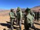 Lt Gen Anindya Sengupta Reviews Operational Preparedness of Ibex ...