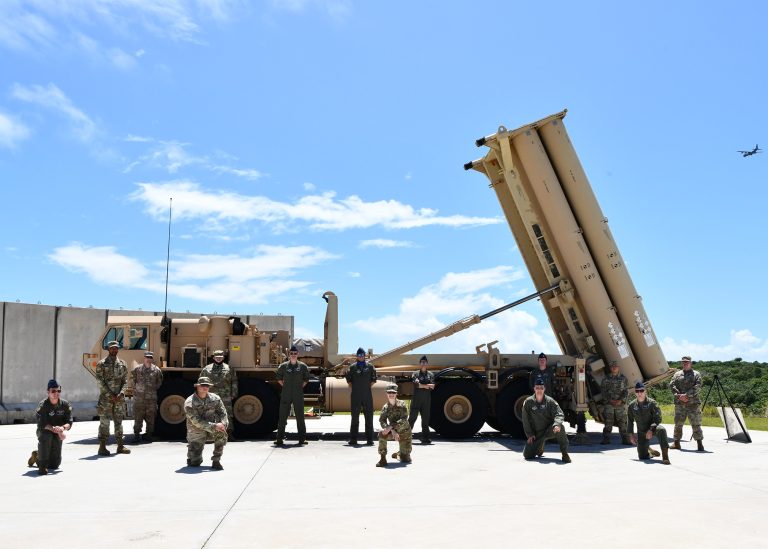 What is THAAD? Understanding the Advanced Missile Defense System