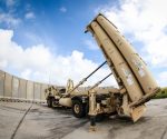 What is THAAD? Understanding the Advanced Missile Defense System