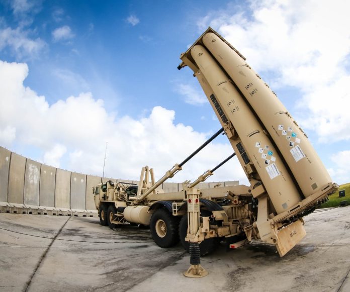 What is THAAD? Understanding the Advanced Missile Defense System