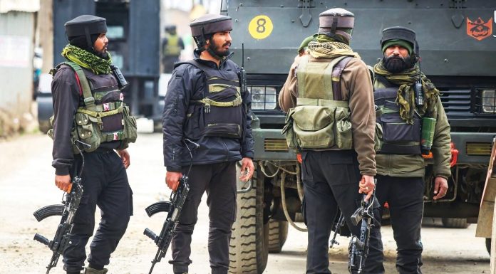 10 Things You Must Know About the Rashtriya Rifles (RR)