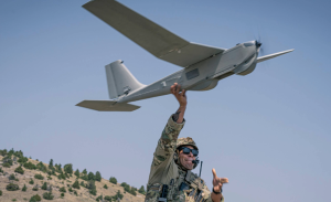 AeroVironment Upgrades Puma Drones for Enhanced Battlefield ...