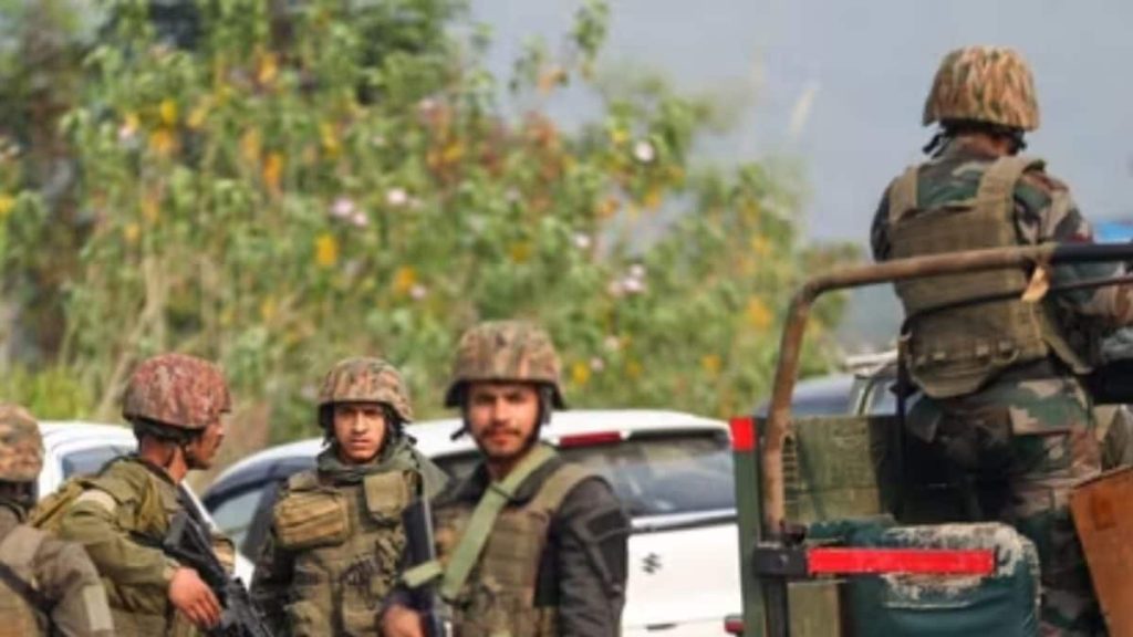 Army Orders Probe Into Alleged Civilian Mistreatment In Kishtwar During ...
