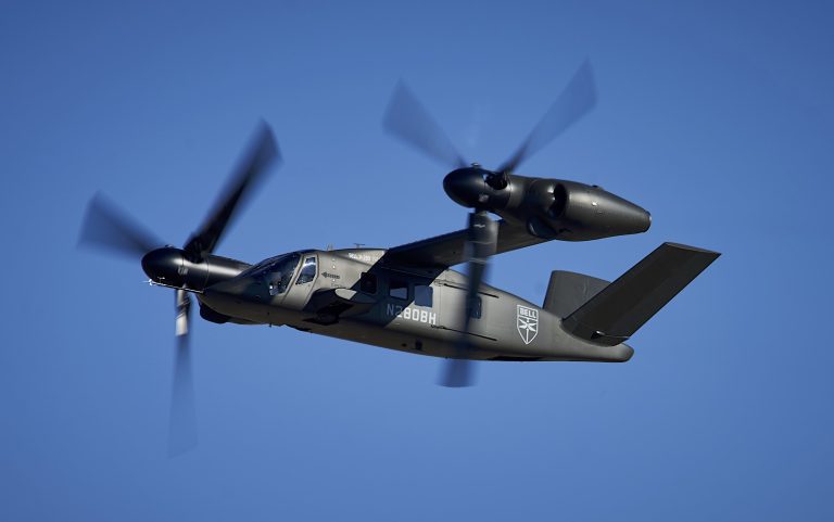 Bell Textron Unveils Fuselage Assembly Site in Wichita for US Army's ...