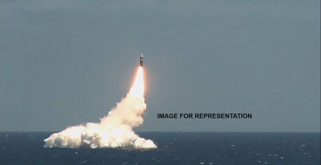 India Achieves Operational Status for Sea-Based Nuclear Deterrence with ...
