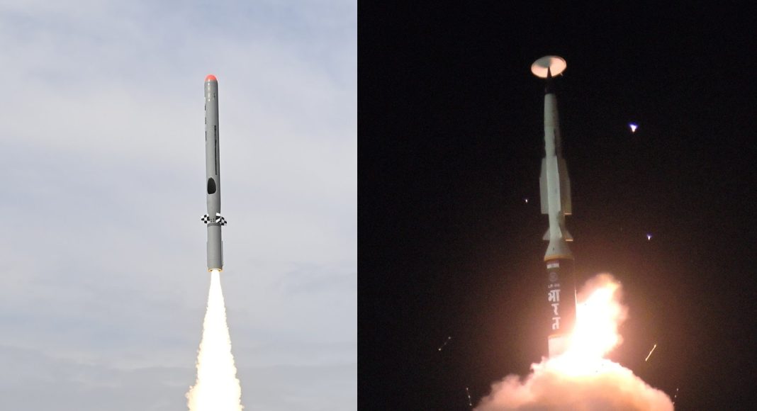 India Successfully Tests First Long-Range Hypersonic Missile and LRLACM