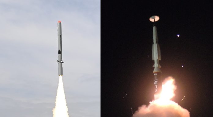 India Successfully Tests First Long-Range Hypersonic Missile and LRLACM