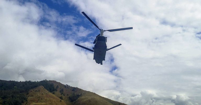 Indian Armed Forces Conduct Joint Exercise 'Poorvi Prahar' in Arunachal ...