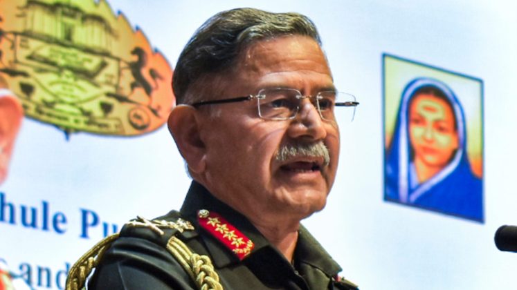 Indian Army Enhances Harmony Between Kuki and Meitei Communities, Says ...