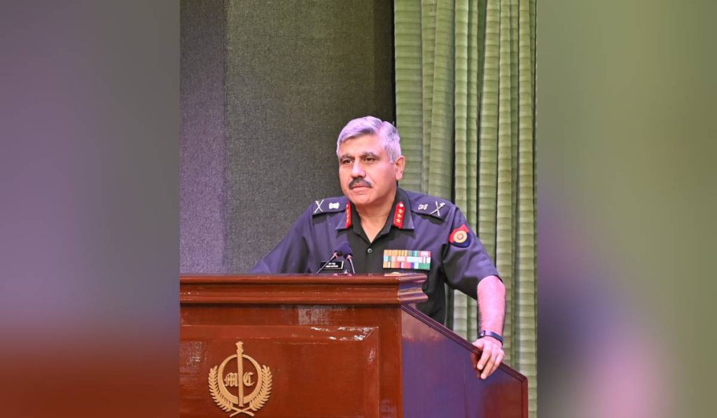 Indian Army Inducts Language Experts and Specialists as Part of Major ...