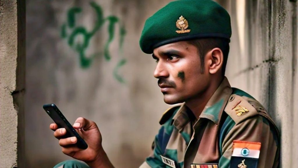 Indian Army Launches 24/7 Helpline for Soldiers and Veterans Following ...