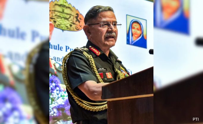 Indian Army Launches 'Eklavya' Online Learning Platform Under 'Decade of Transformation' Vision