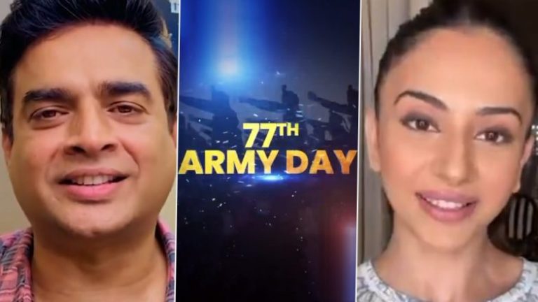 Indian Army Unveils Promotional Video for Historic Army Day Parade 2025 ...