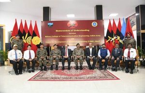 Indian Army and C-DAC Form Centre of Excellence for Advanced Defence ...