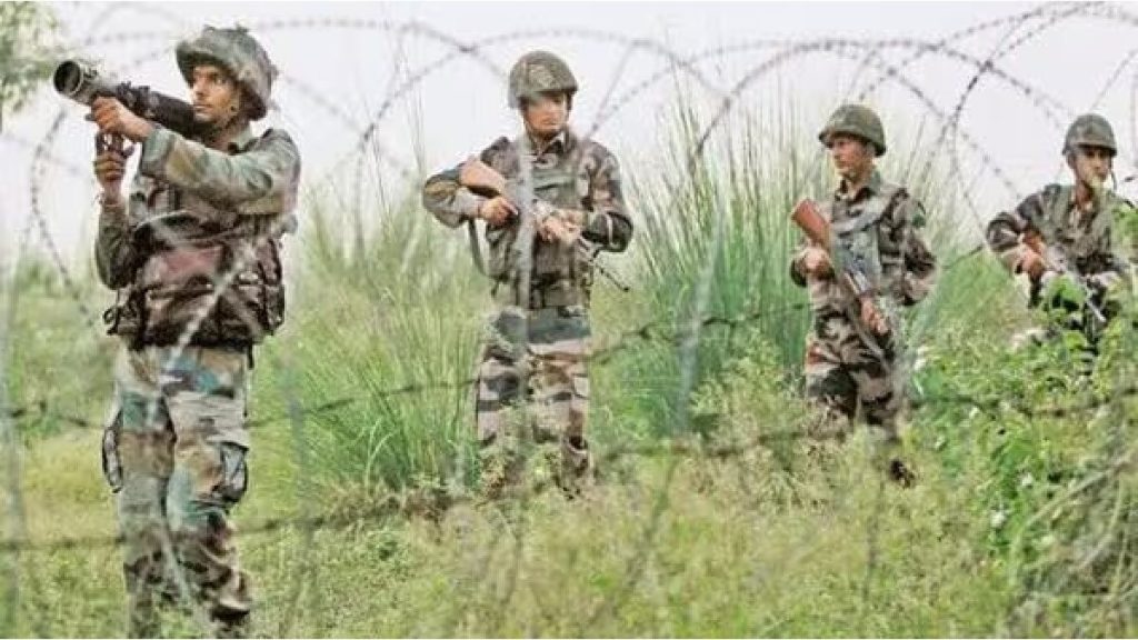 Indian Army to Induct Domain Experts for Technological Advancement and ...