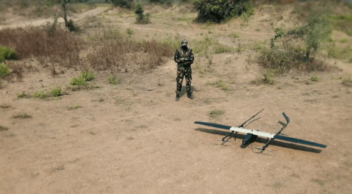 Indian Army's Vision for 2047: Modernization and Self-Reliance to ...