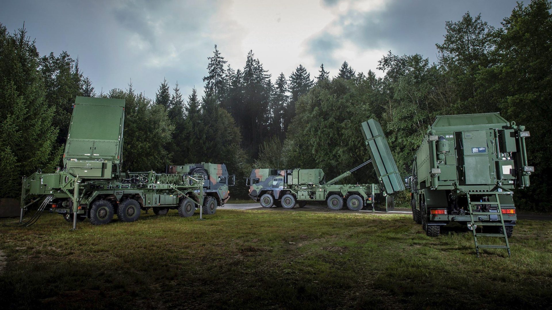MBDA Establishes Missile Hubs in Germany to Enhance Production for NATO ...