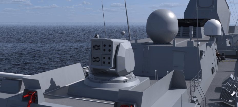 Naval Group Partners with Thales and KNDS to Enhance Multipurpose ...