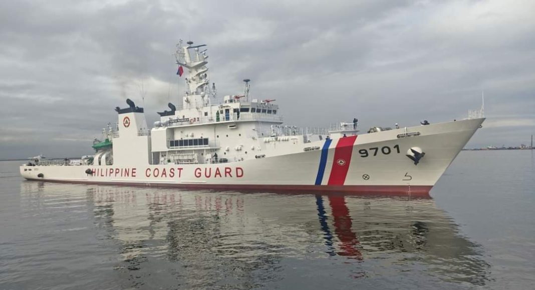 Philippines to Secure $439M Fast Patrol Craft Financed by France