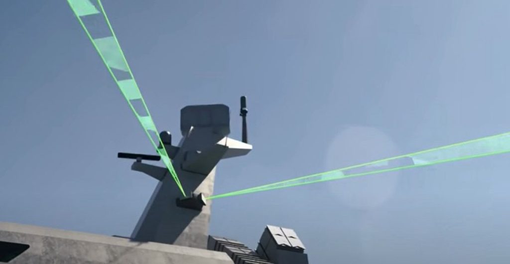 Rafael Advanced Defense Systems Secures Contract for “Digital Shark ...
