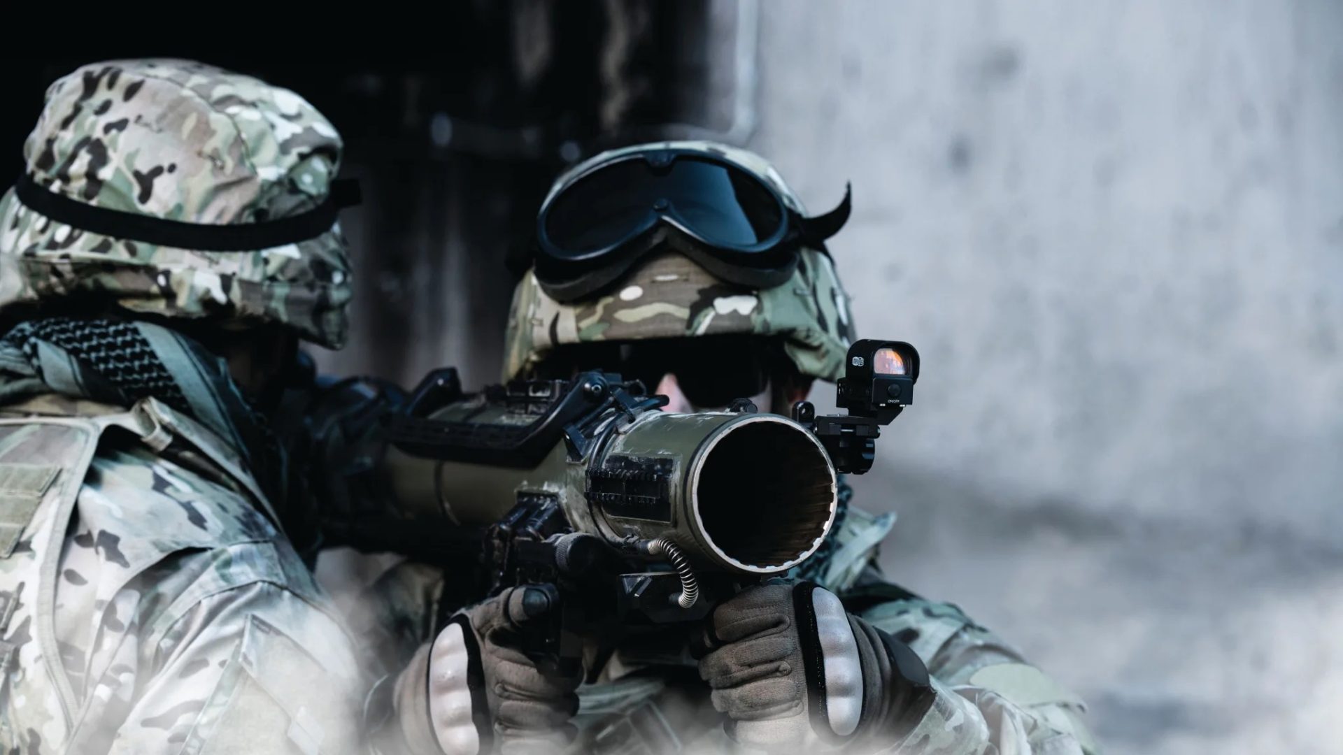 Saab Inks Four-Year Support Contract with Australian Army for 84mm Carl ...