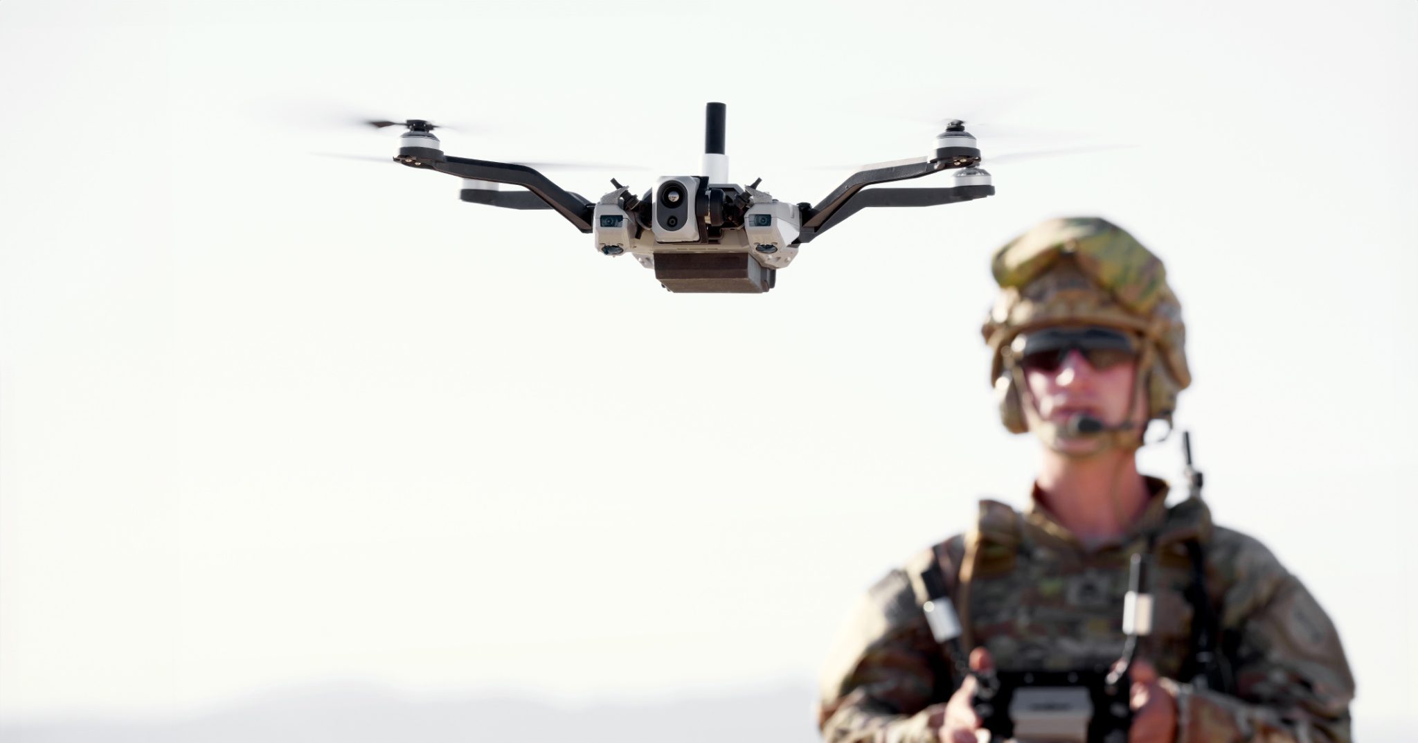 Teledyne FLIR to Supply Thermal Imaging Cameras for US Army’s Black ...