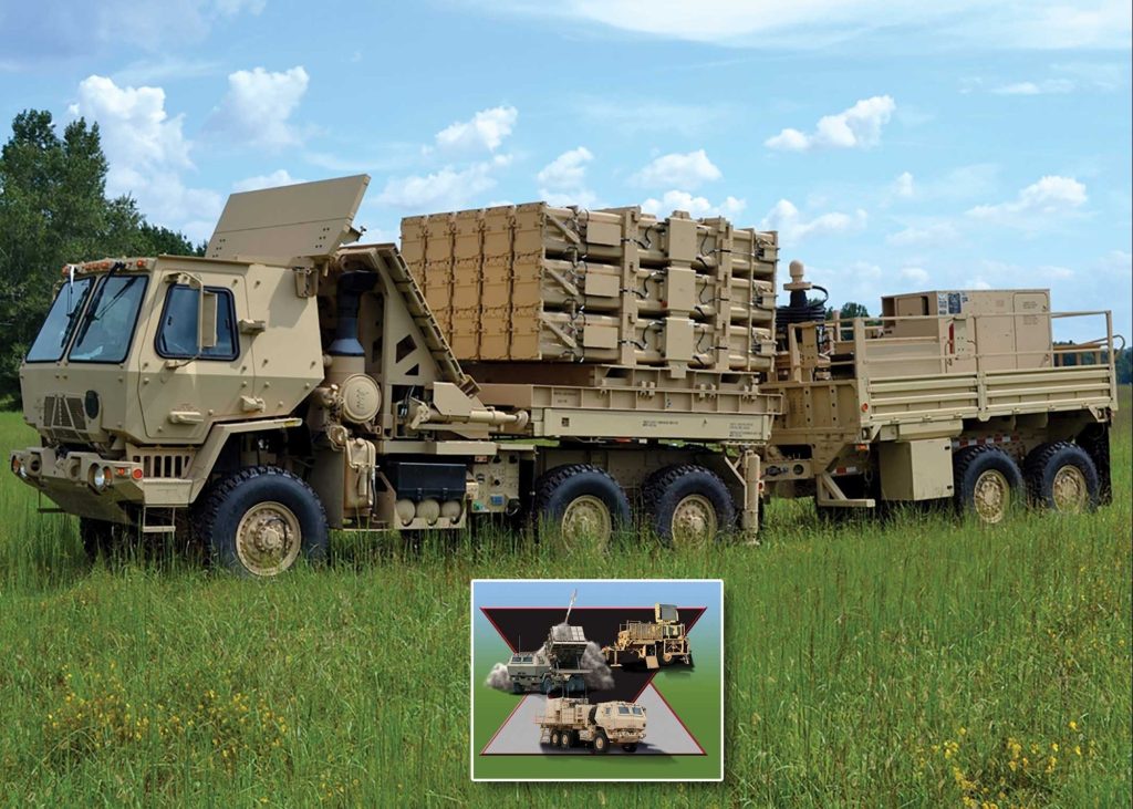 US Army Awards $4.1 Billion Contract to Dynetics for Indirect Fire ...