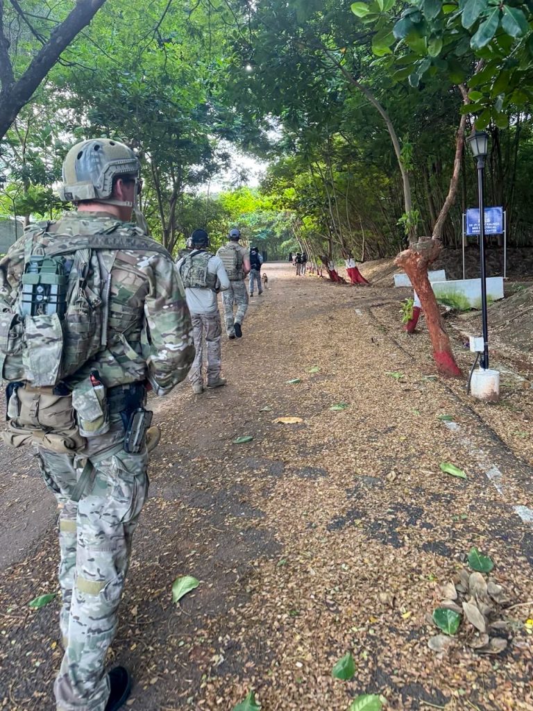 U.S., India, and Japan Enhance Special Operations Interoperability in ...