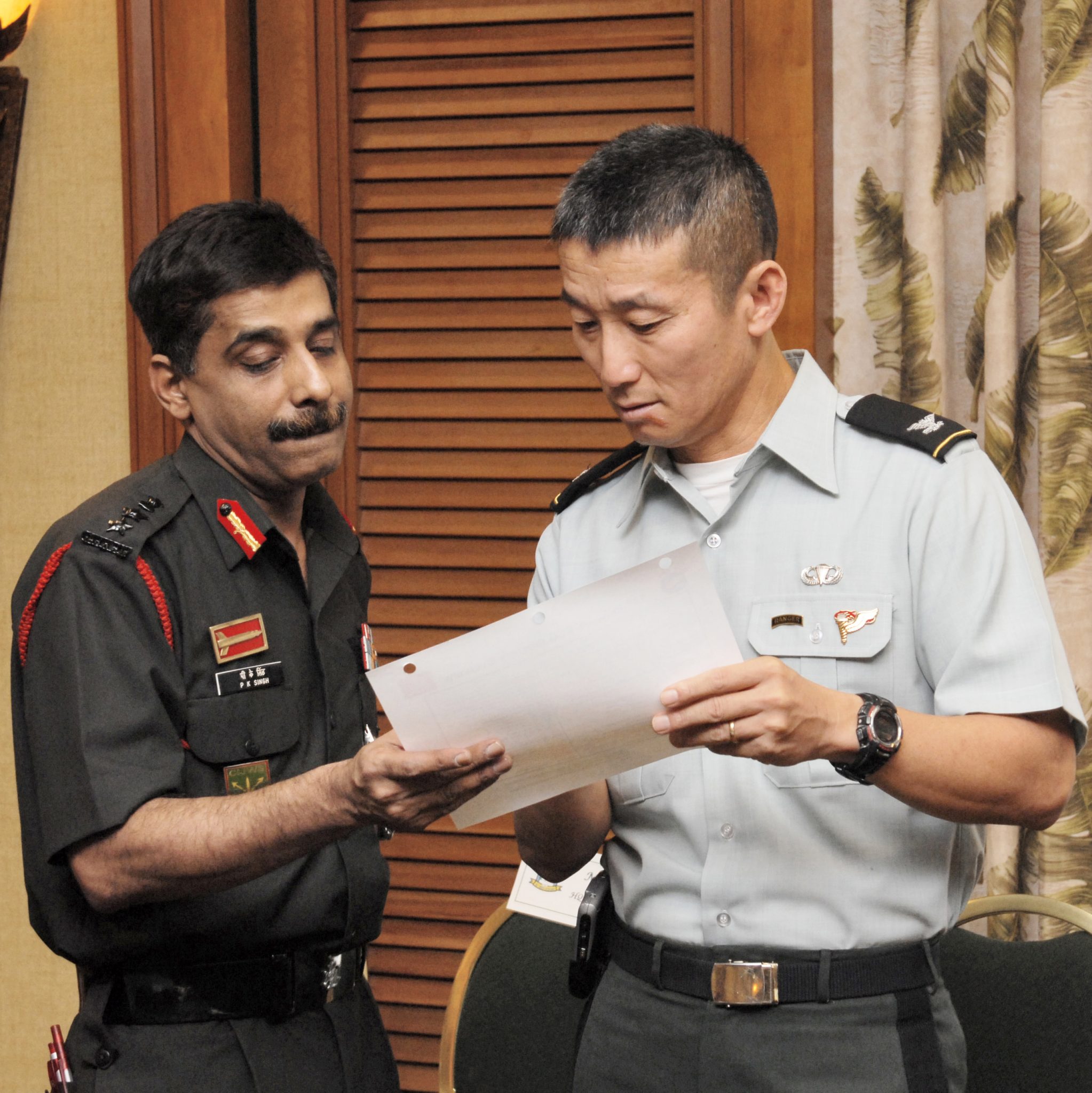 How to Become a Commanding Officer in the Indian Army