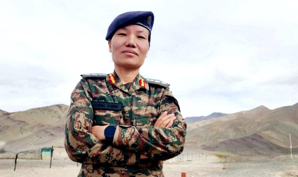 How to Become a Commanding Officer in the Indian Army
