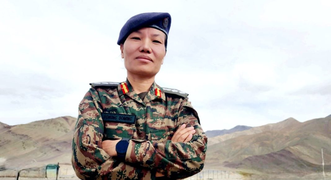 How to Become a Commanding Officer in the Indian Army
