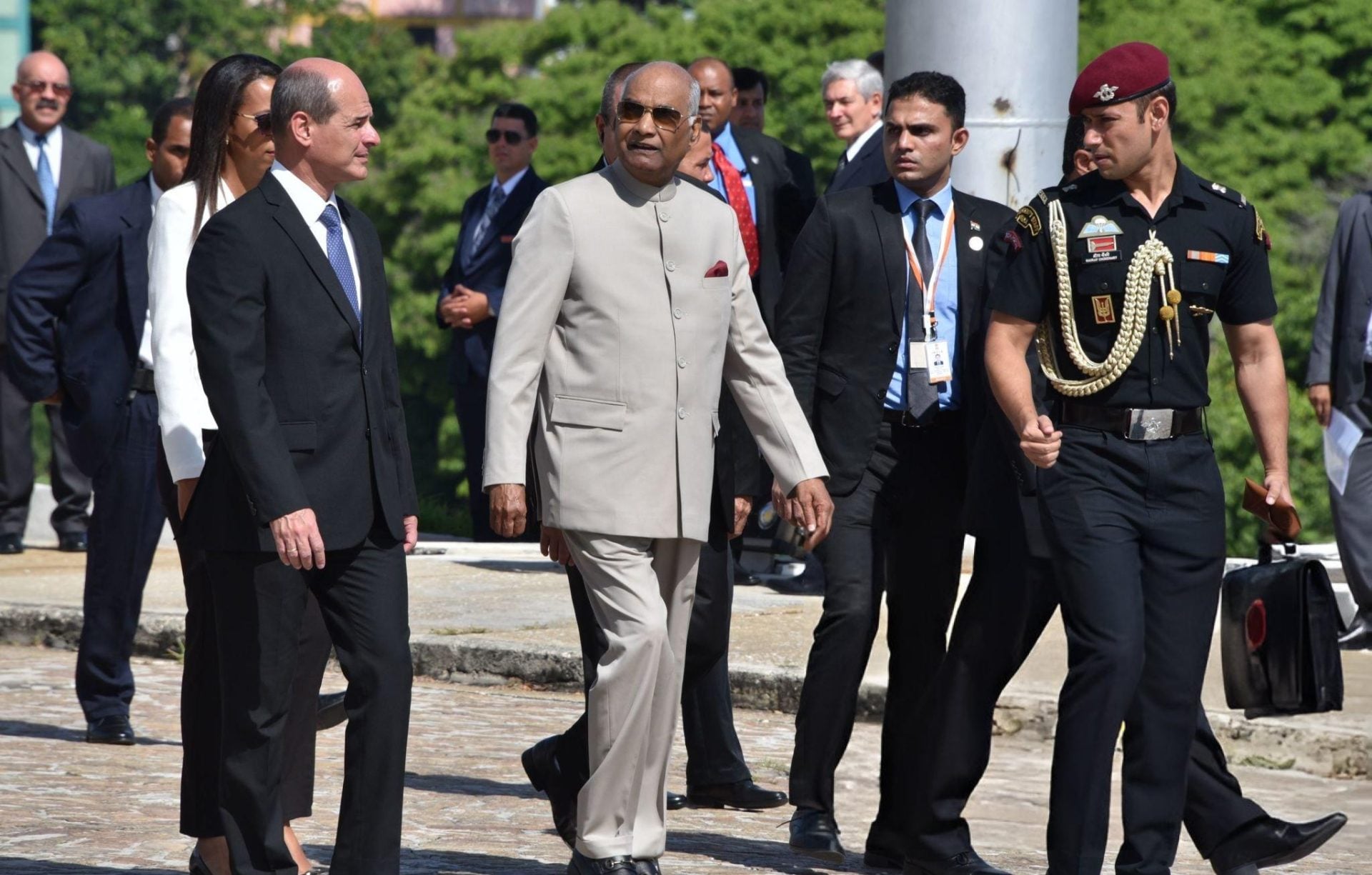 How to Become ADC to President of India?